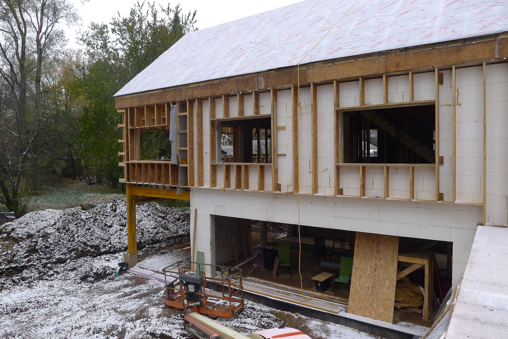 Select Passive House Designs — TE Studio Passive House Design