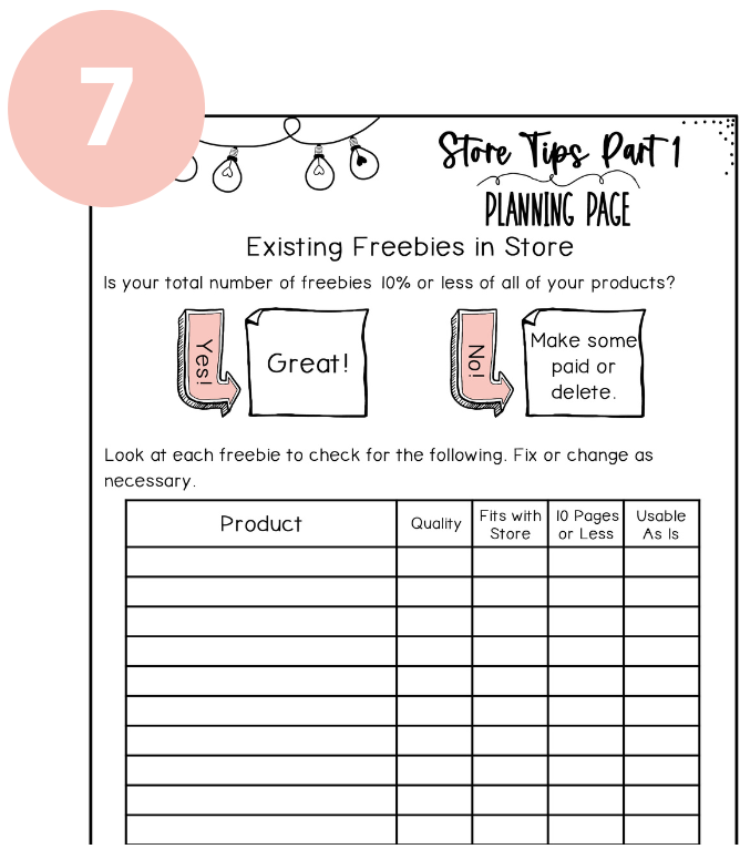 Teacher Seller Academy — Teacher Seller Tips and Advice