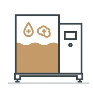 Equalizer: Dealcoholization Equipment | ABV Technology