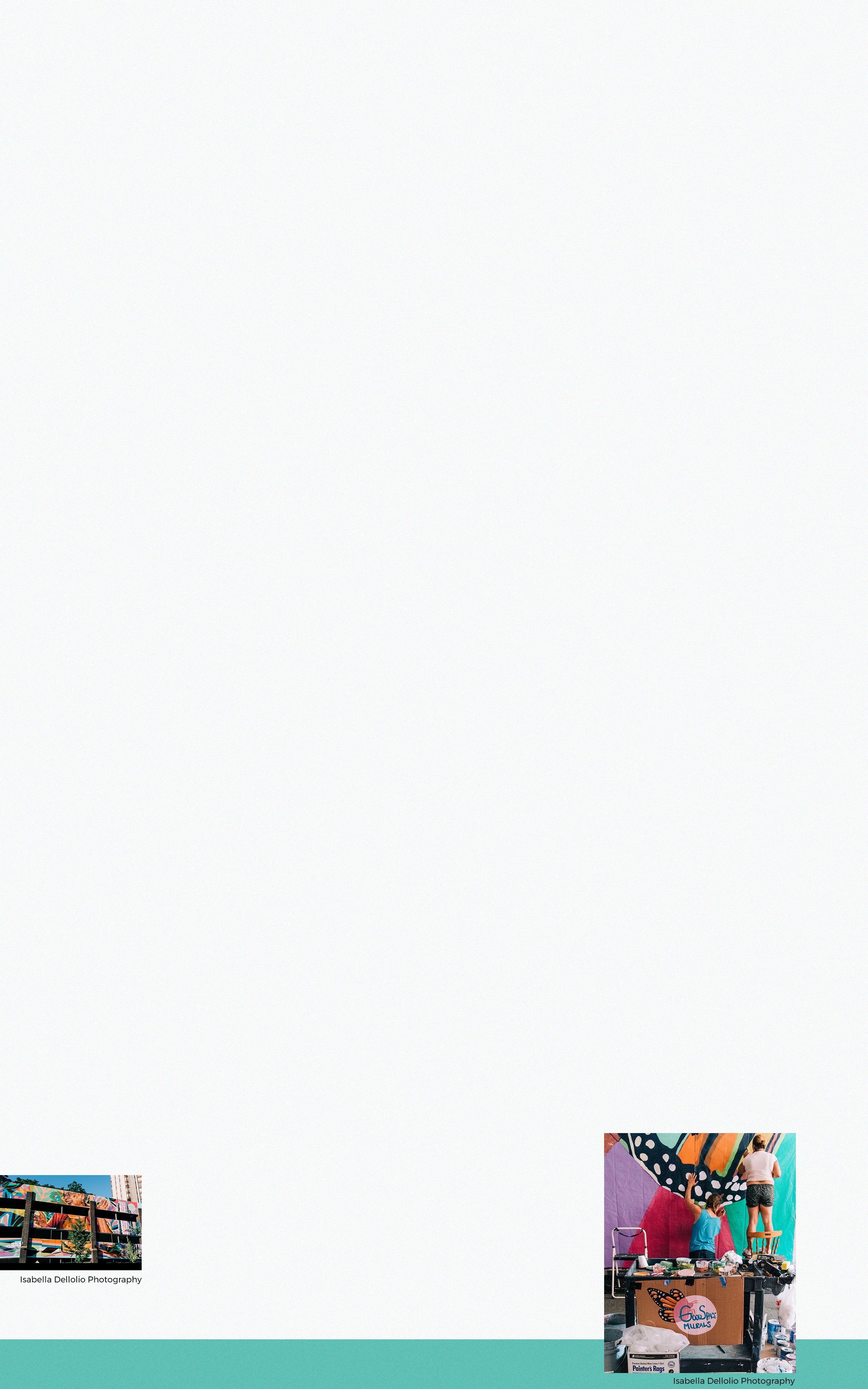 Process Diagram For Community Murals Community Murals – Ar