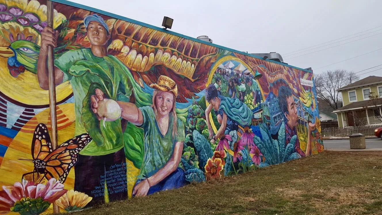 We Are Urban Roots — GoodSpace Murals | A Community-focused Public Art ...