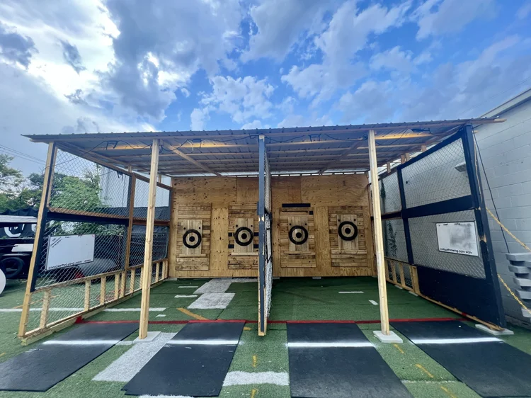 Birmingham Rage Room