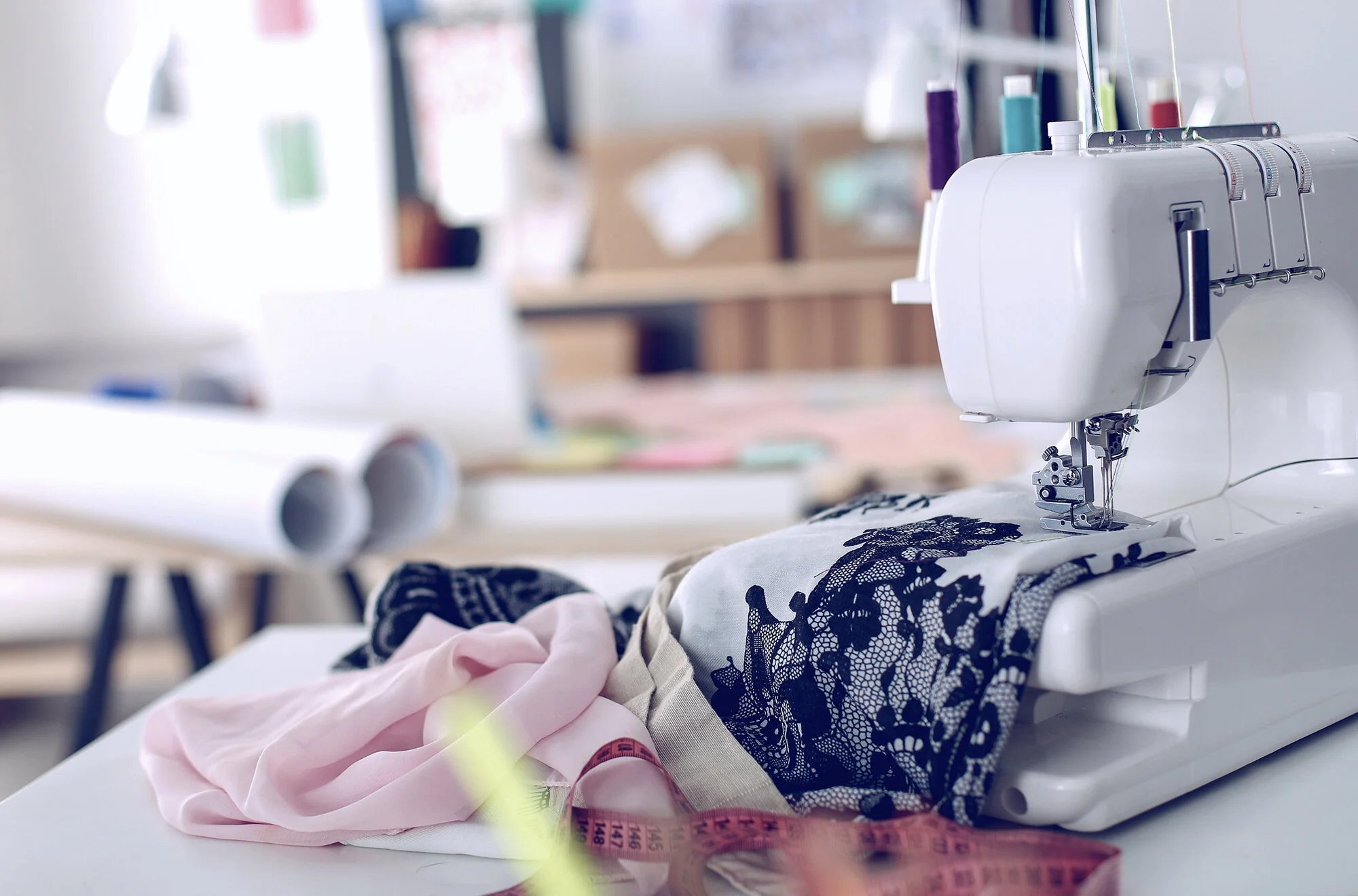 Sew-It-All Classes: Sew-It-All: Sewing Classes In Littleton, CO — Sew ...