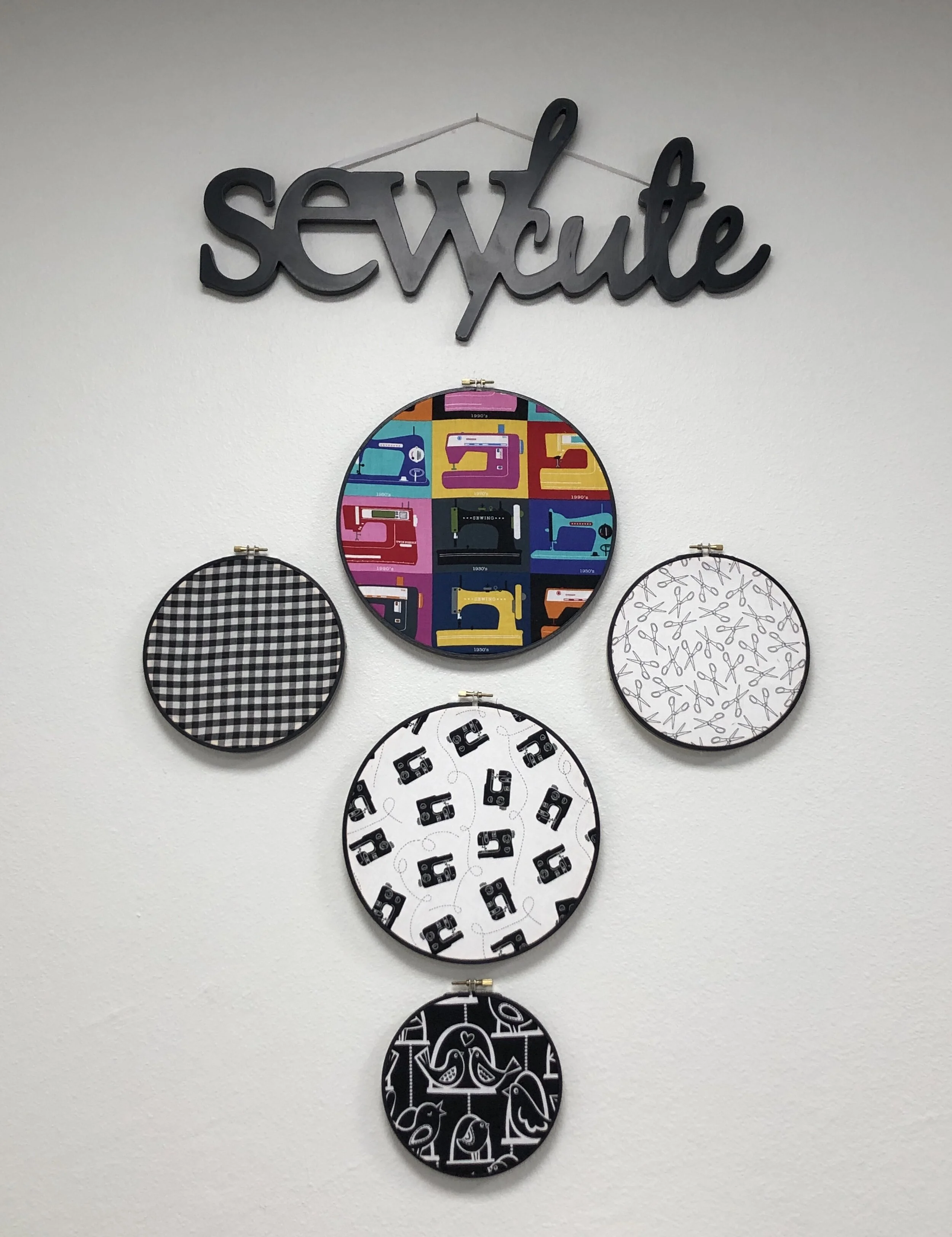 Specialty Workshops And Camps: Sew-It-All: Sewing Classes In Littleton ...