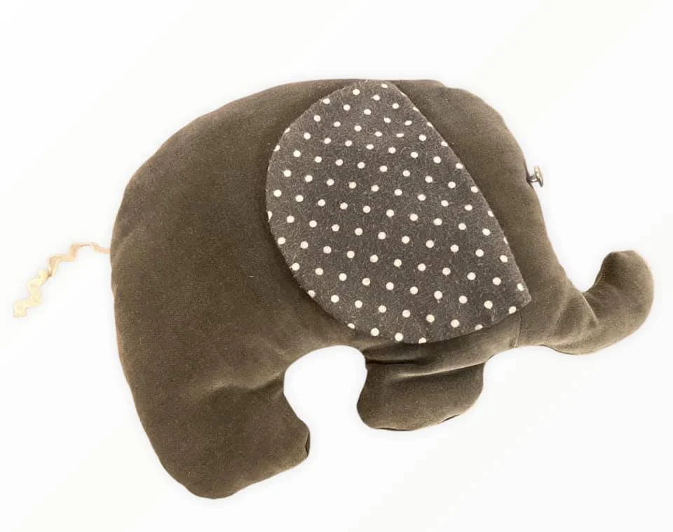 Handmade Stuffies! — Sew It All