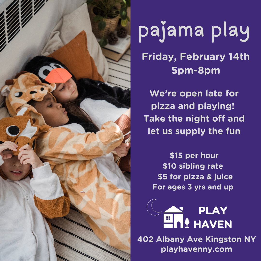 Play Events — Play Haven