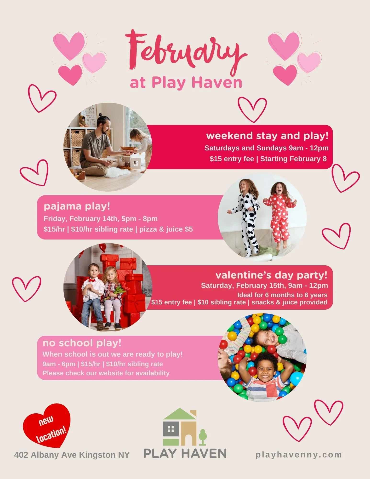Play Haven
