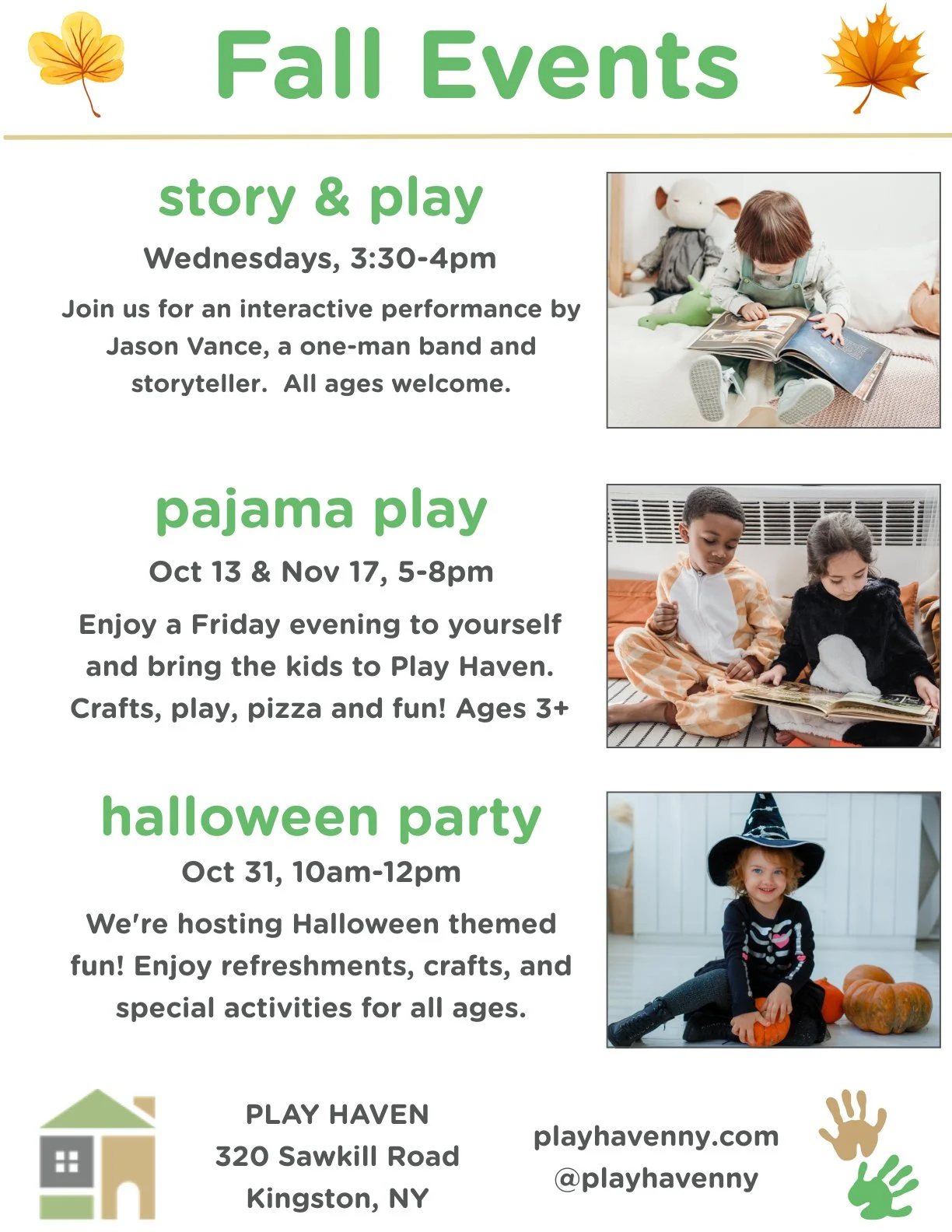 Play Haven