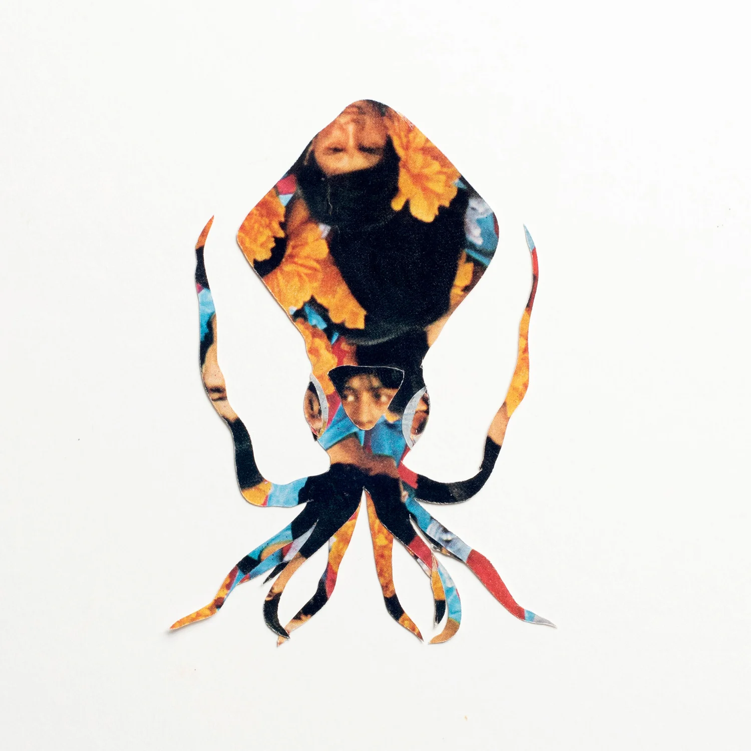 Collage — Emily Comfort