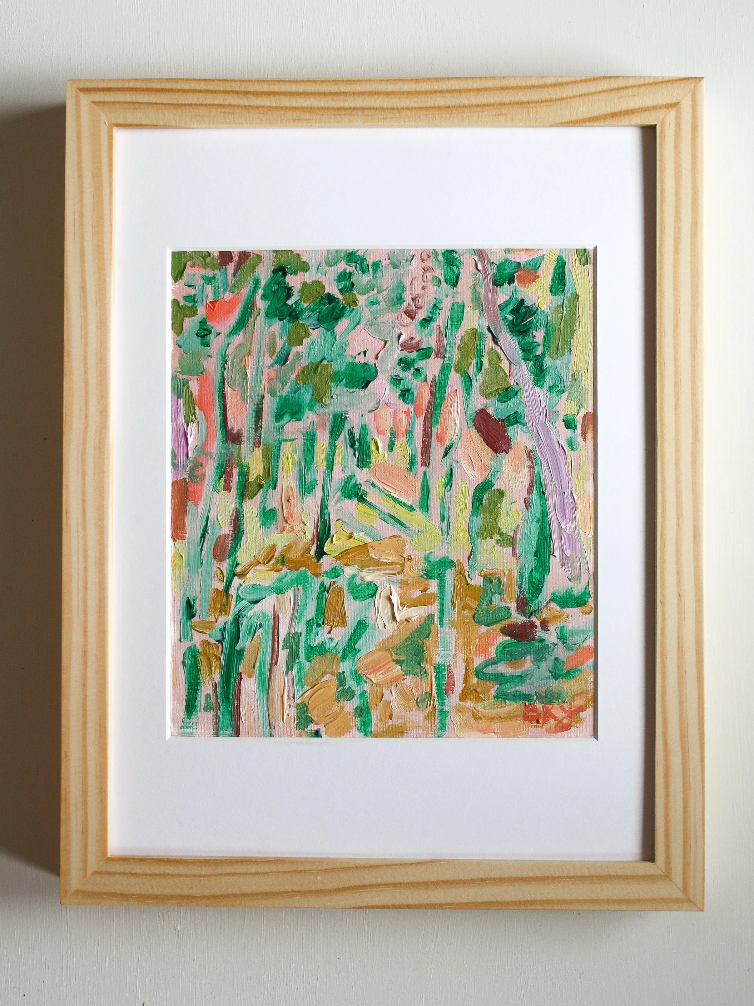 All Available Paintings — Bryanna Manning Art