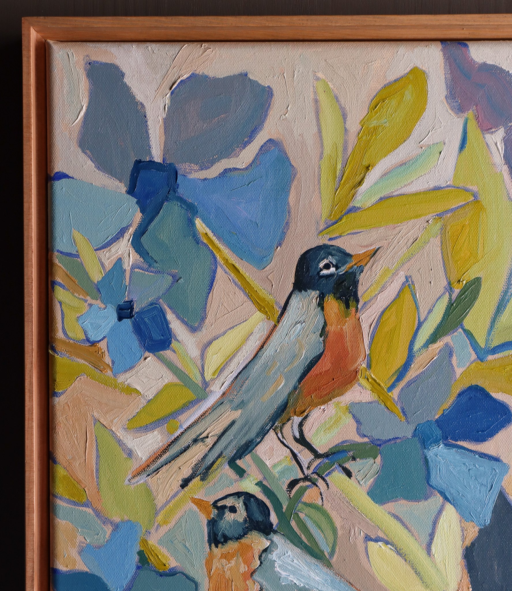 All Available Paintings — Bryanna Manning Art