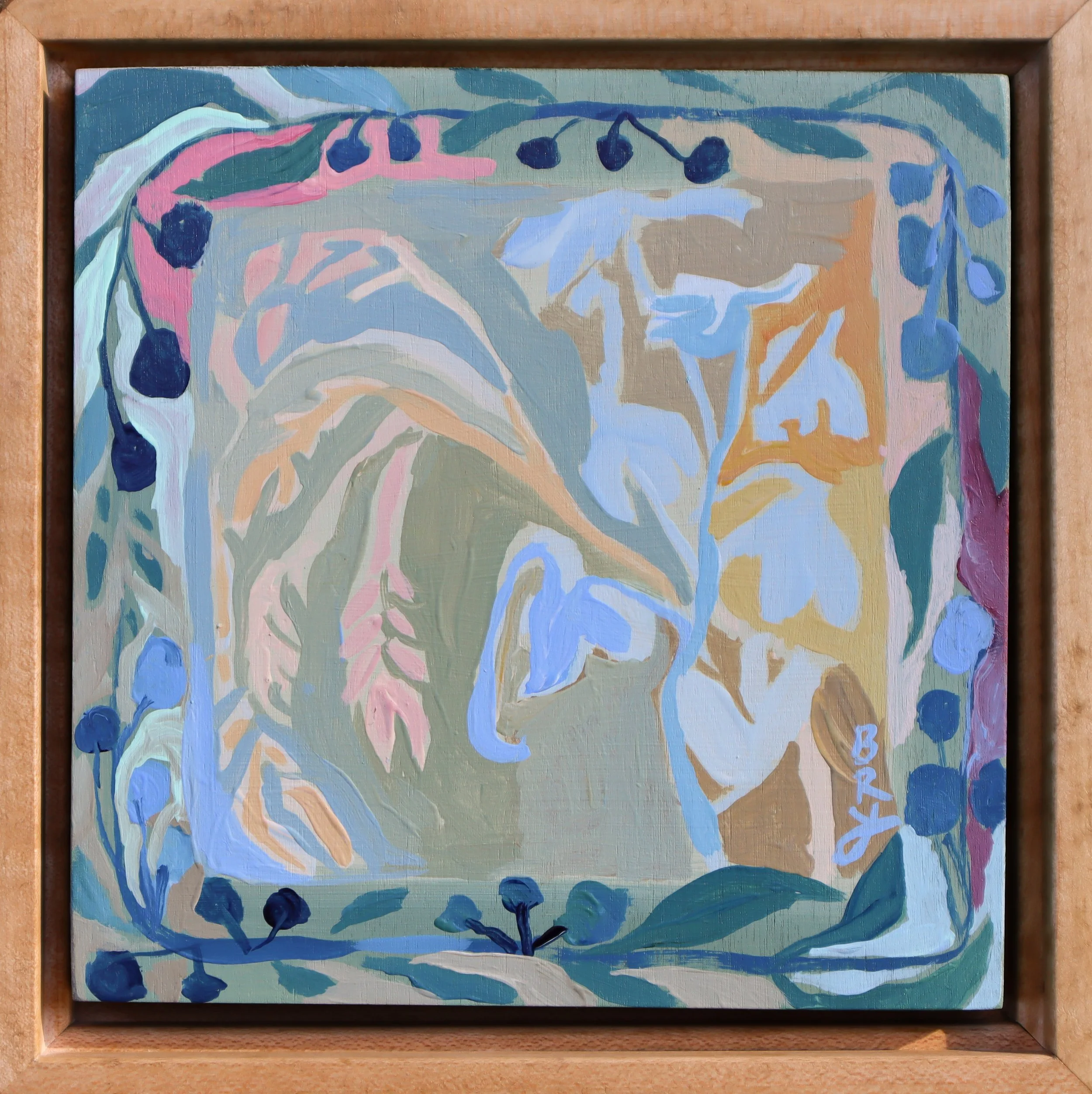 All Available Paintings — Bryanna Manning Art