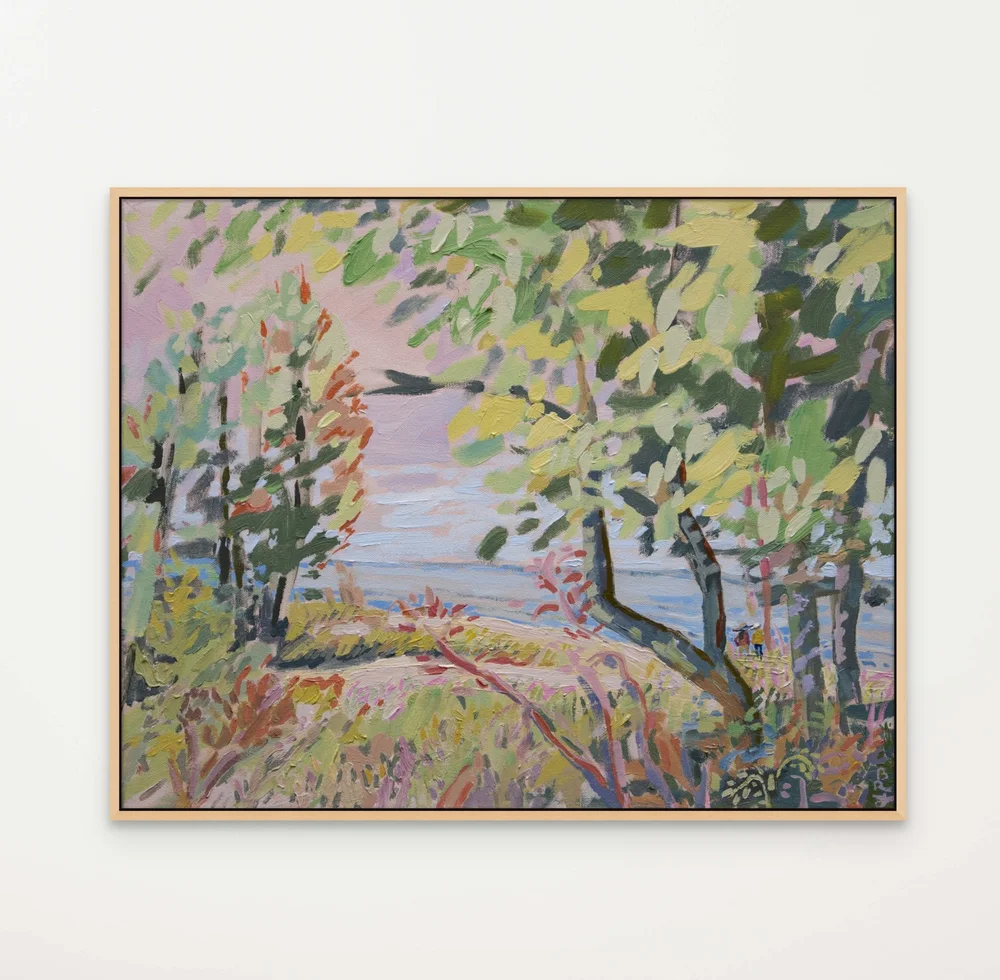 All Available Paintings — Bryanna Manning Art