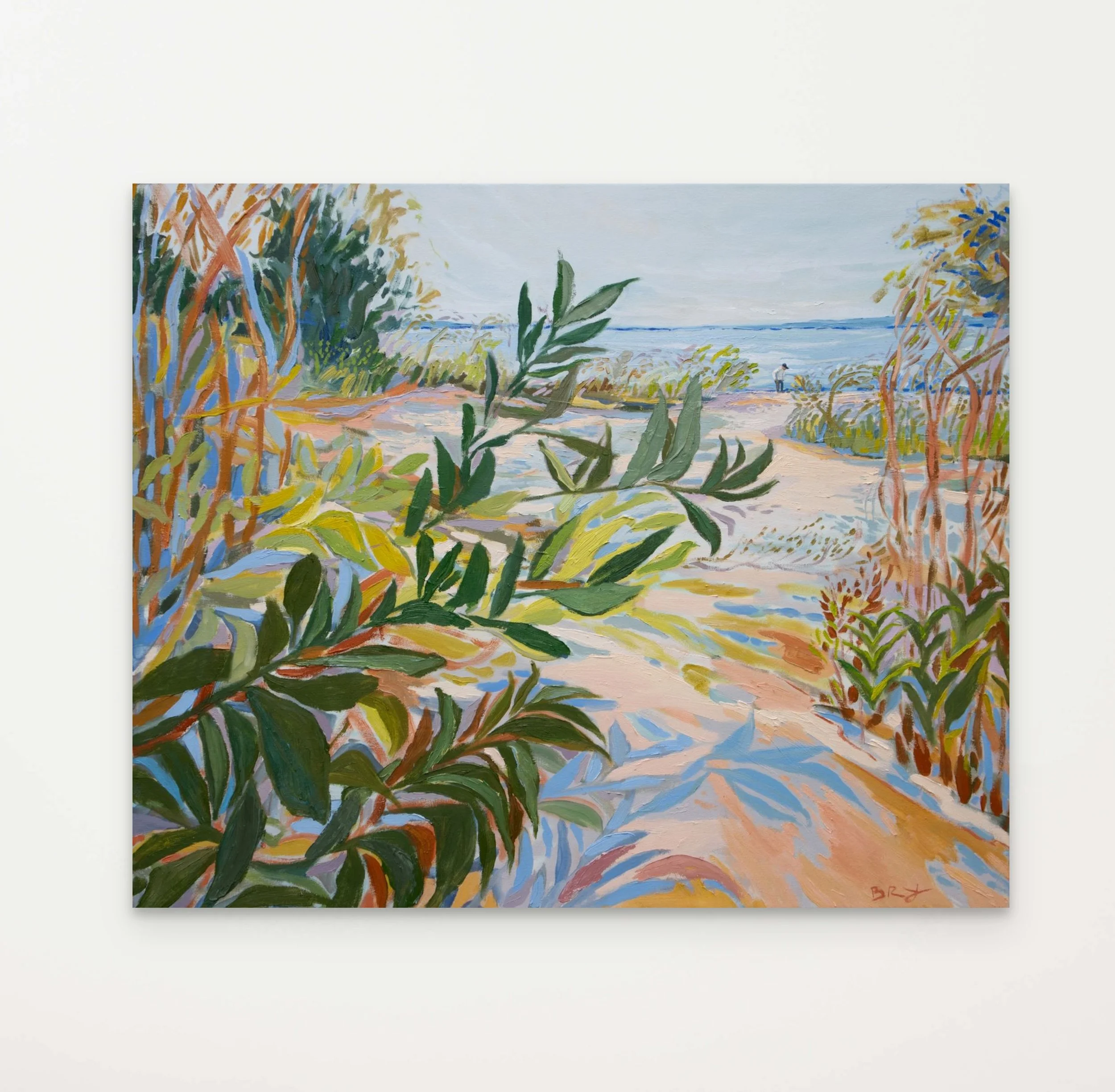 All Available Paintings — Bryanna Manning Art