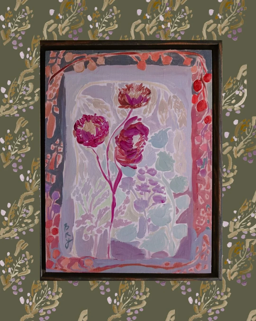 Bryanna Manning Art
