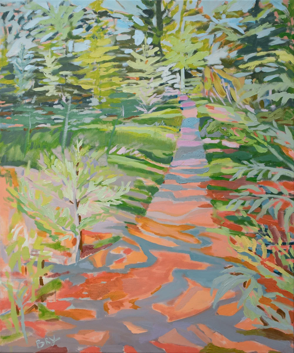 Bryanna Manning Art