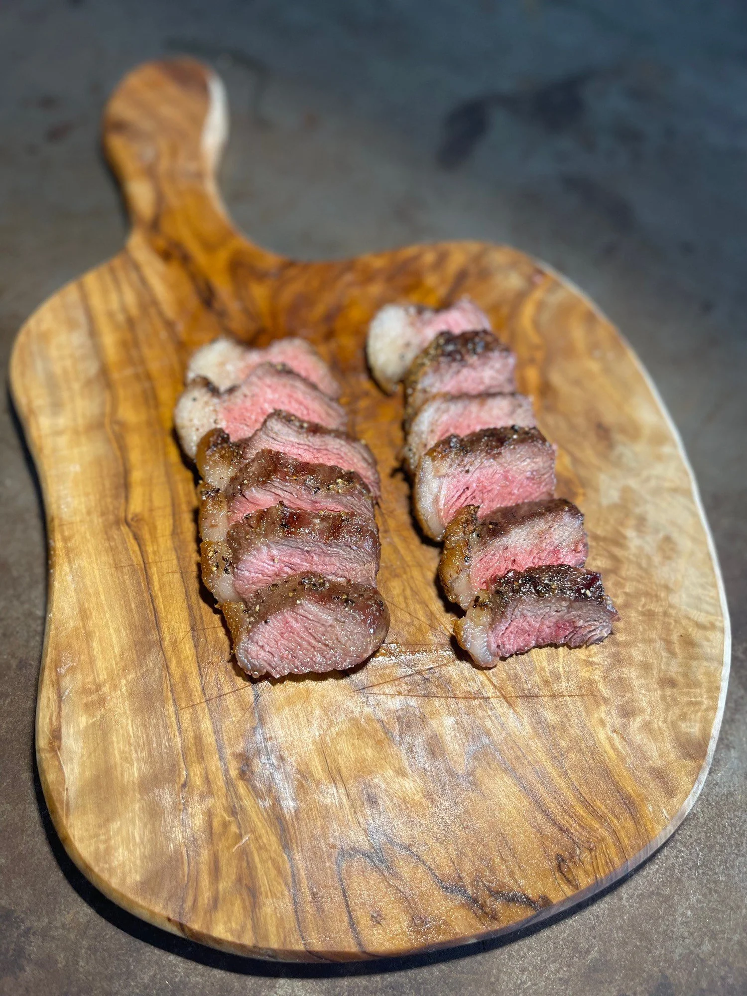 Picanha Cut
