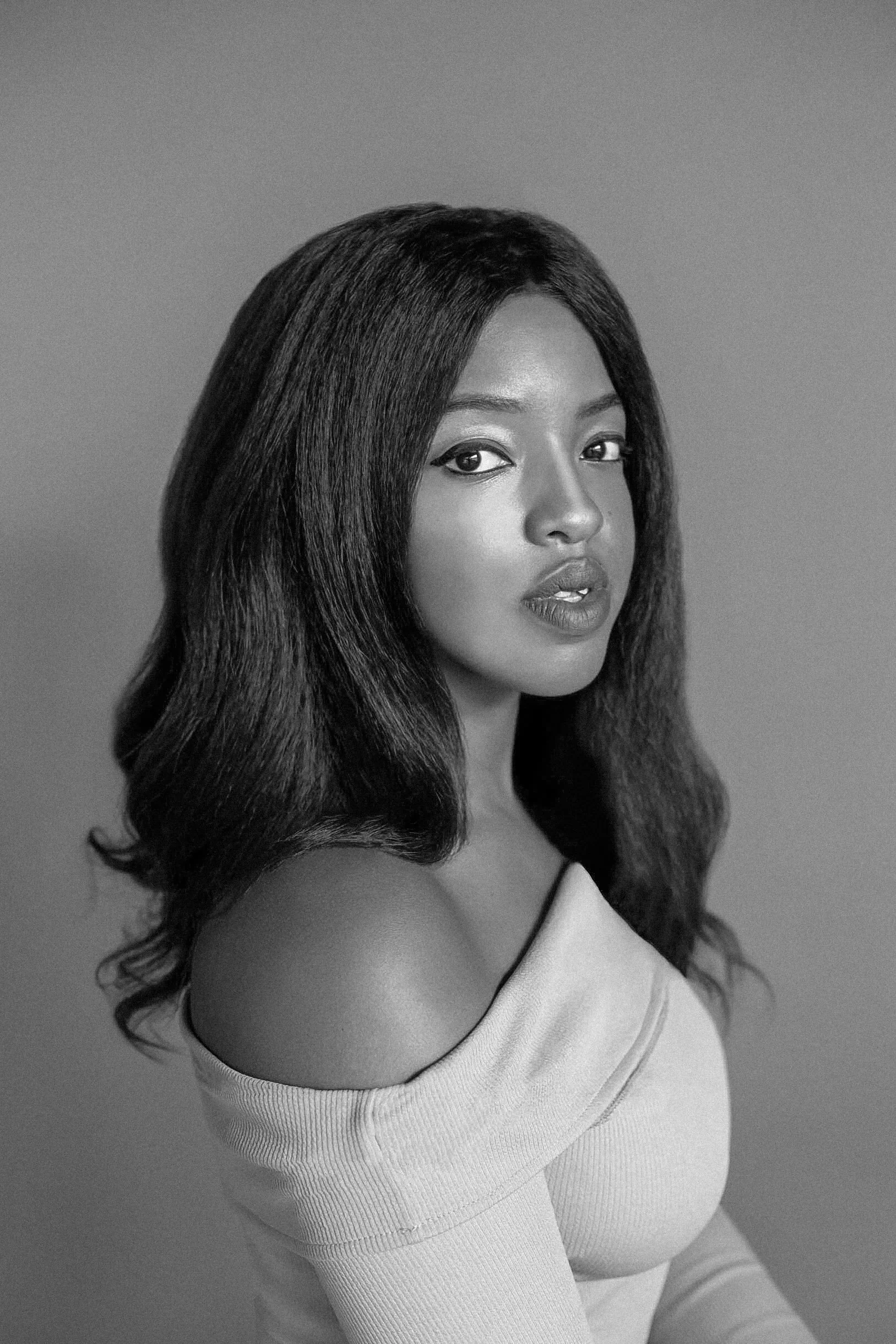 Kierra Jenaé Johnson