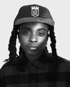 PORTRAITS — BRYCE CHAPMAN