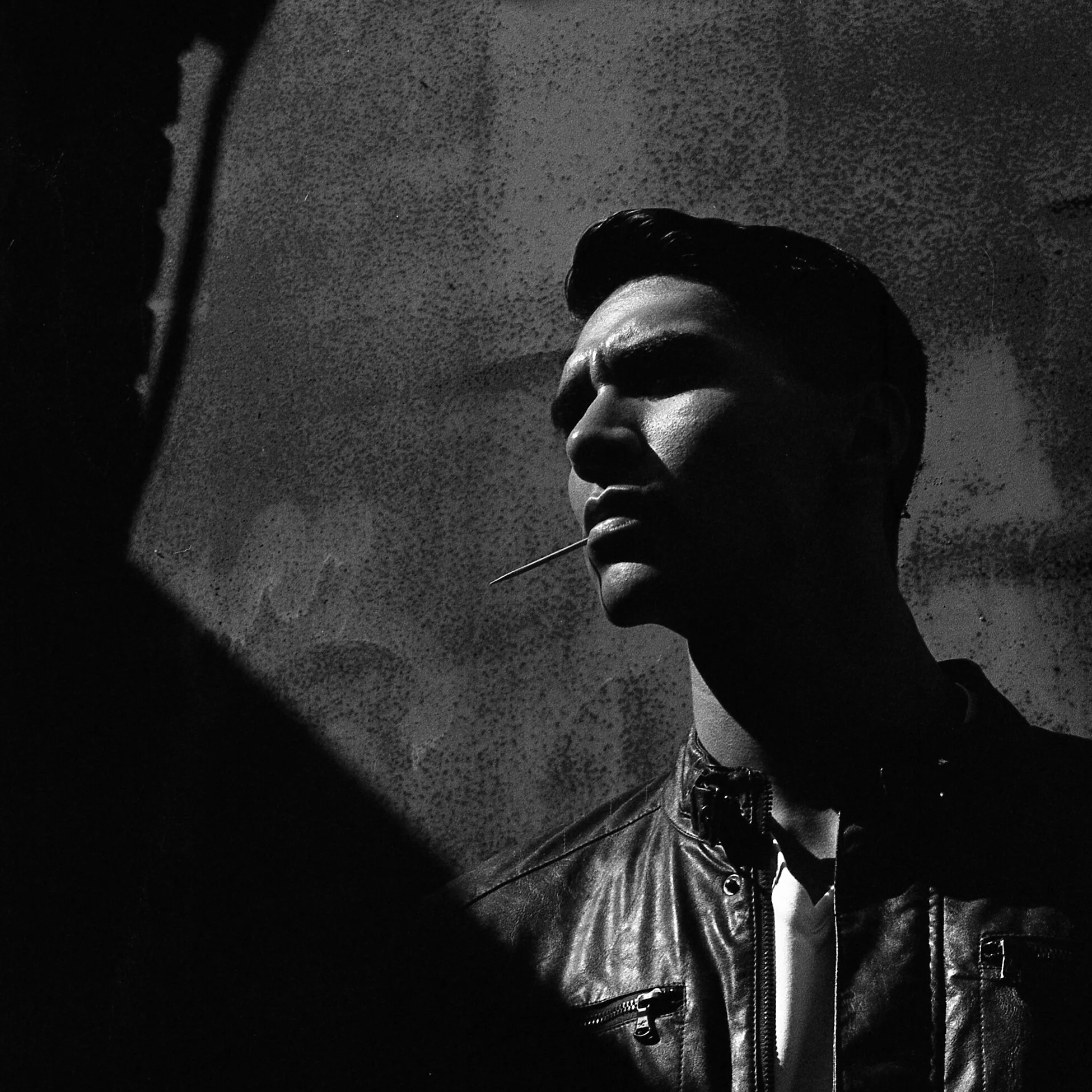 PORTRAITS — BRYCE CHAPMAN