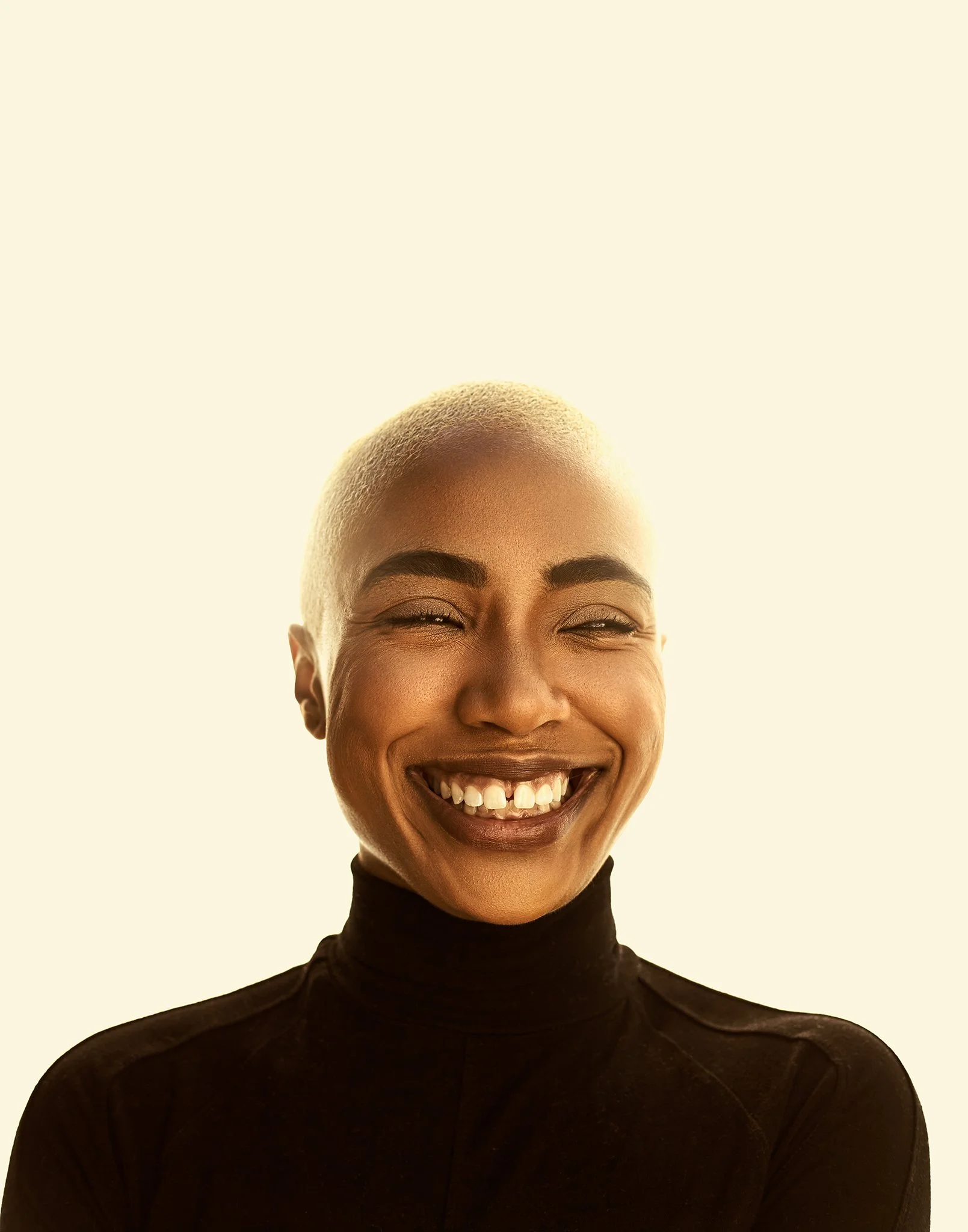 PORTRAITS — BRYCE CHAPMAN