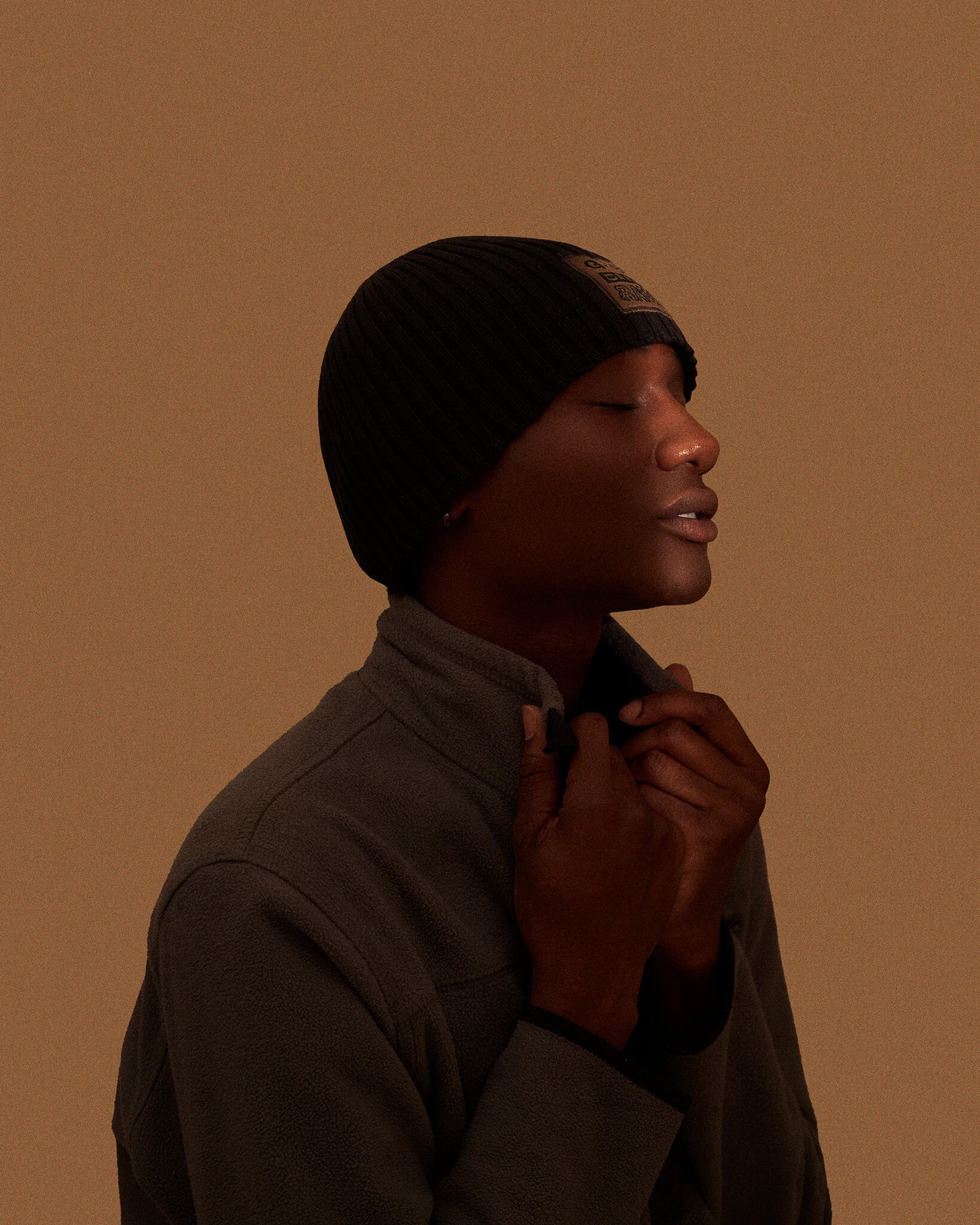 PORTRAITS — BRYCE CHAPMAN