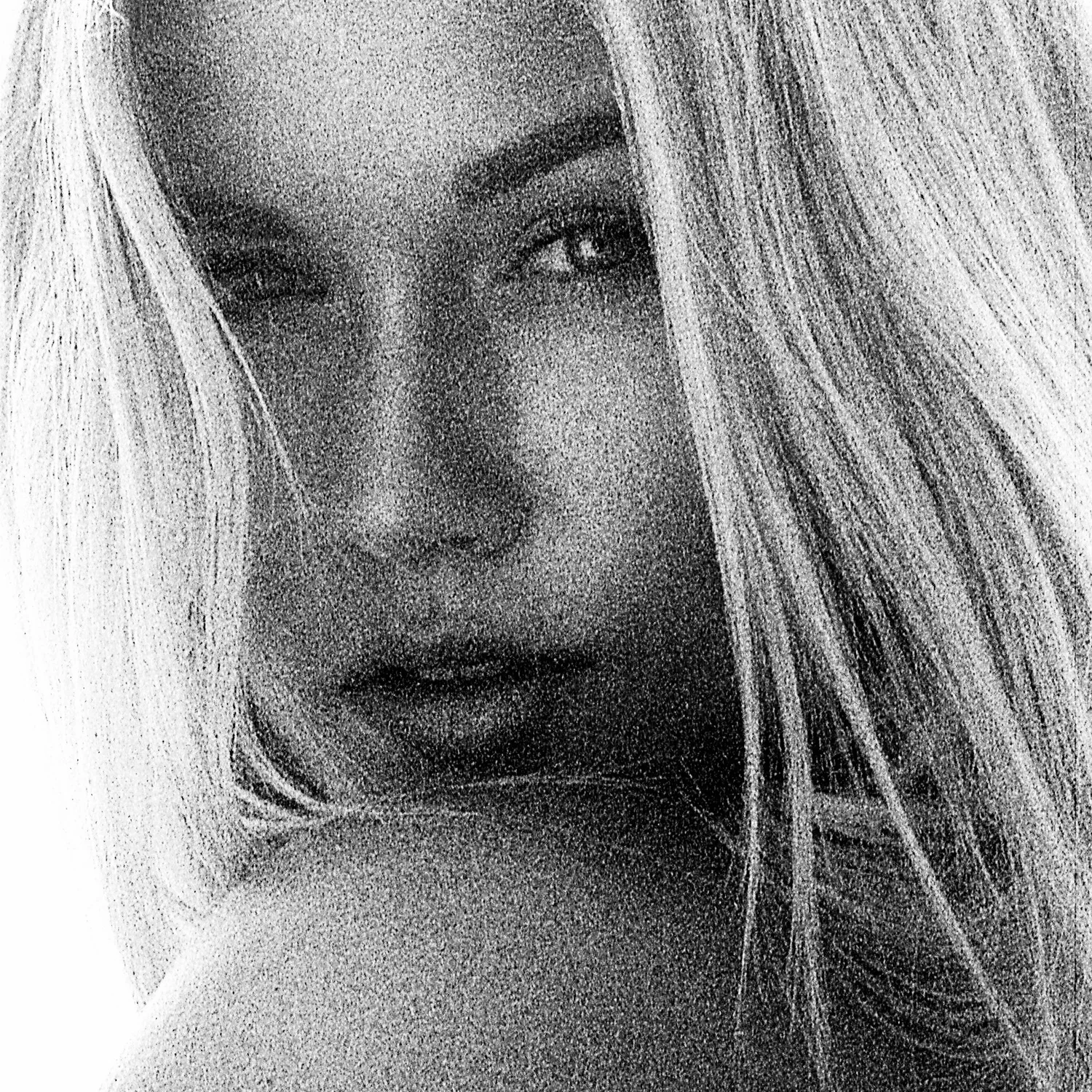 PORTRAITS — BRYCE CHAPMAN