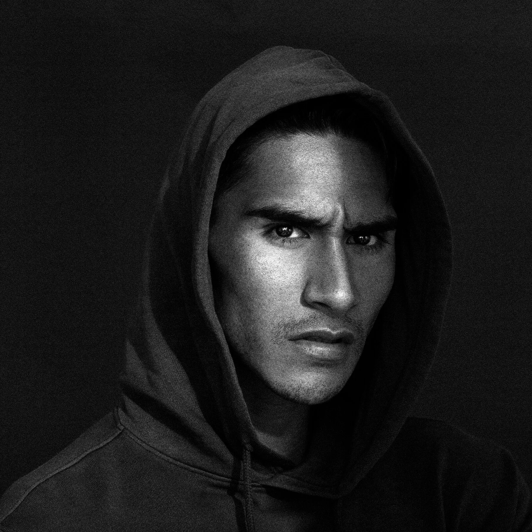 PORTRAITS — BRYCE CHAPMAN