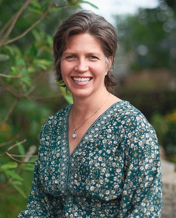 Mary Beth Murray, LCSW, RPT-S
