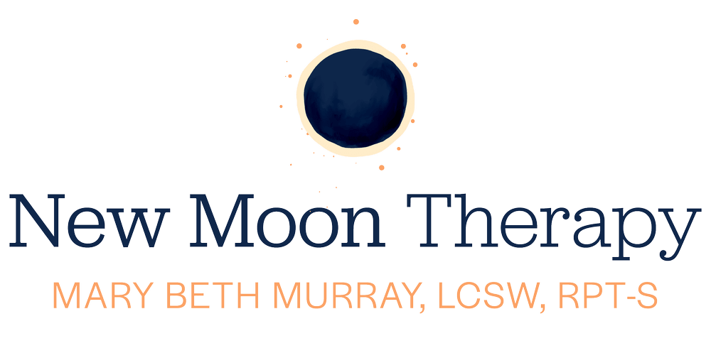 Mary Beth Murray, LCSW, RPT-S