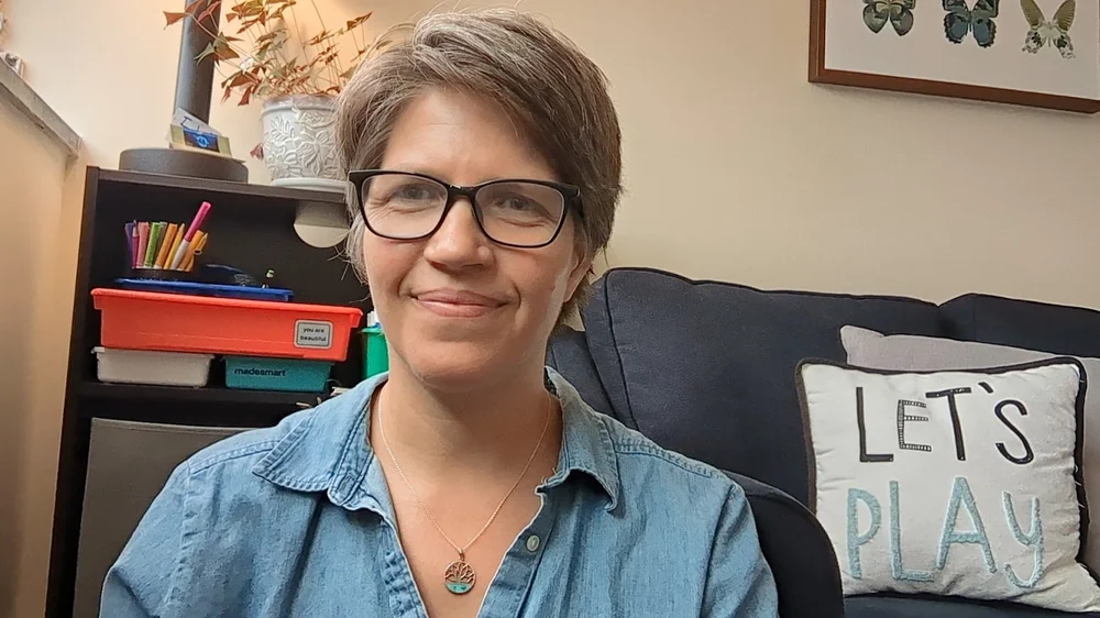 Videos — Mary Beth Murray, LCSW, RPT-S