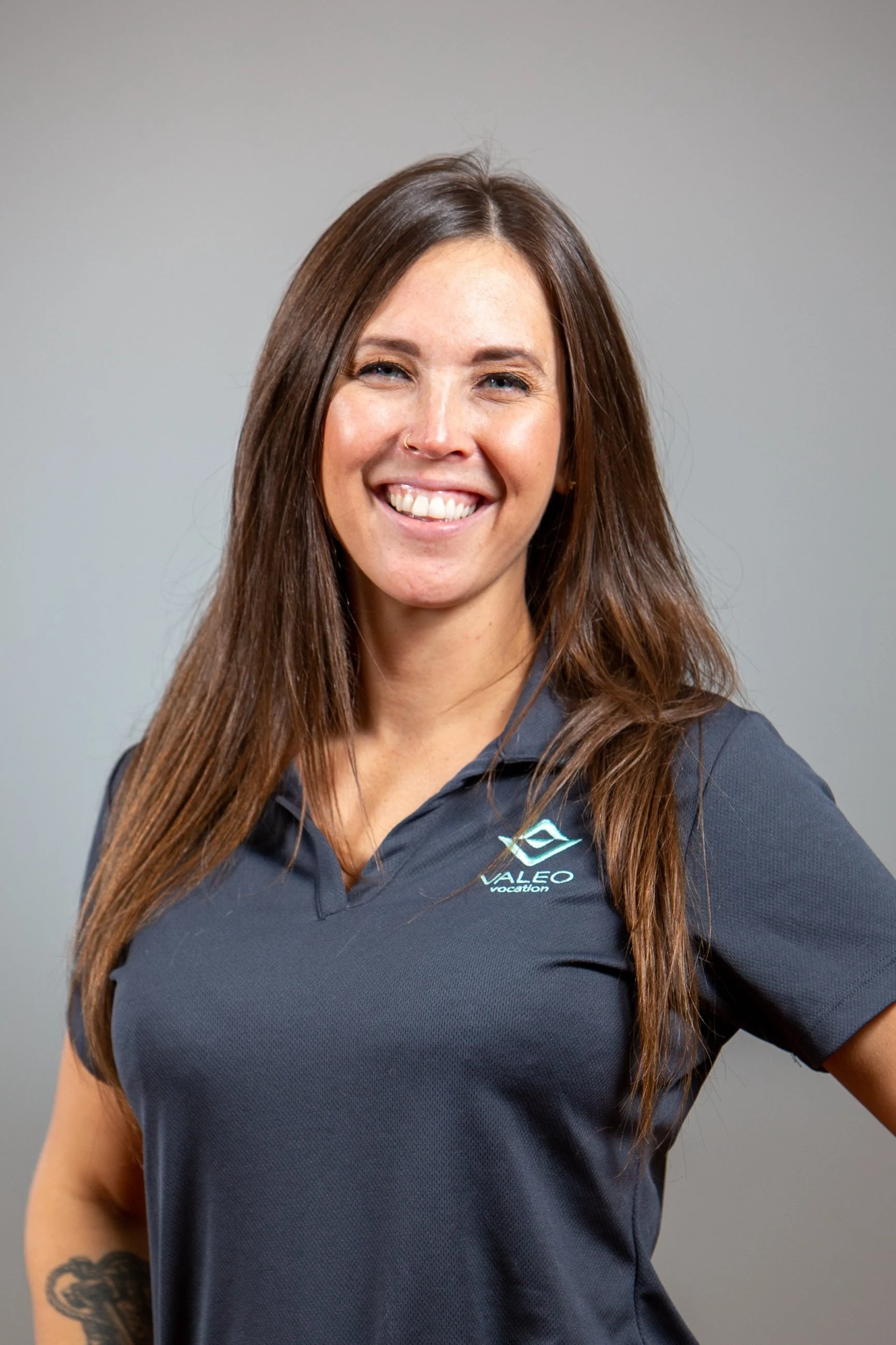 Our Team — Valeo Vocation