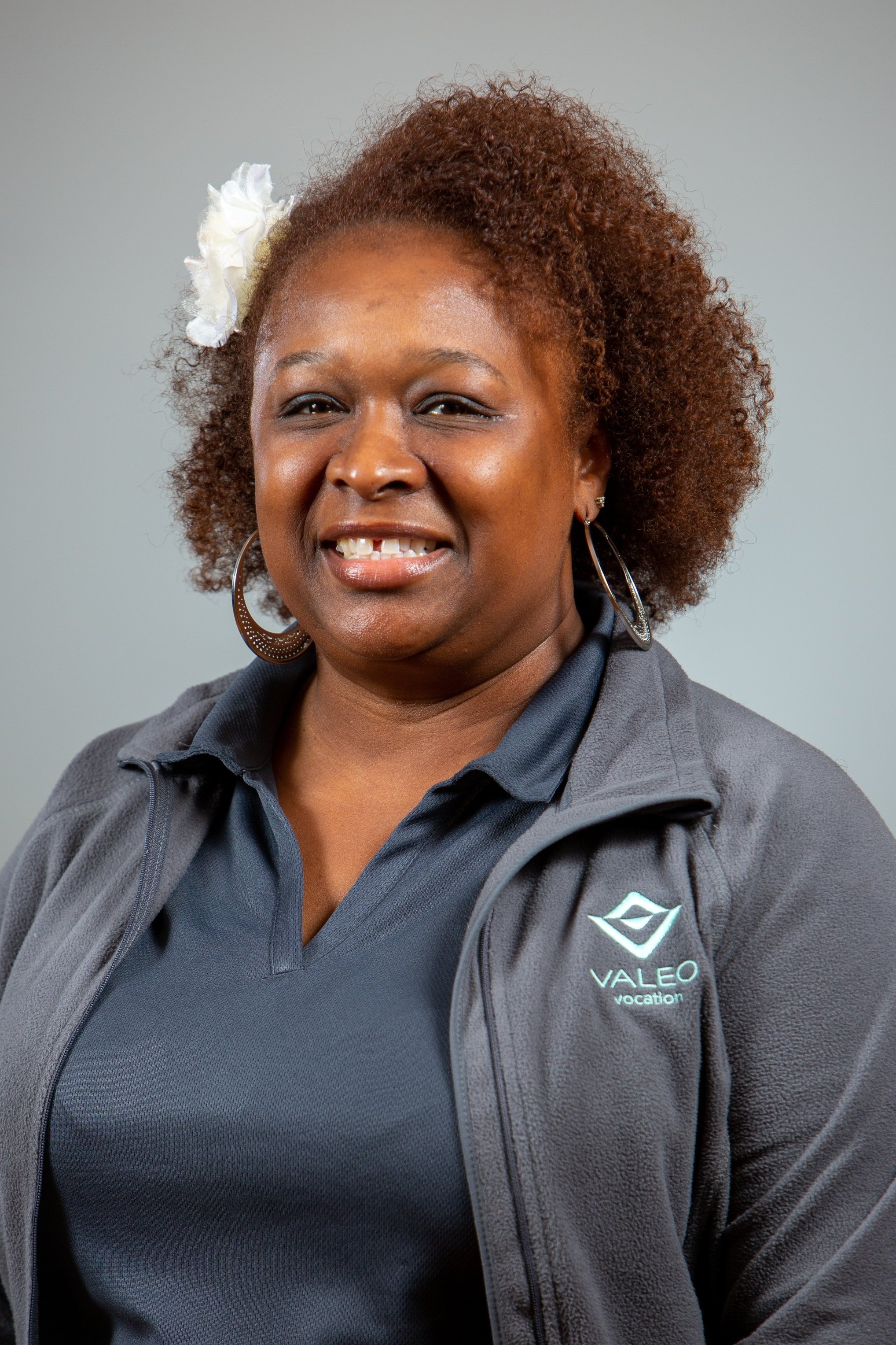 Our Team — Valeo Vocation