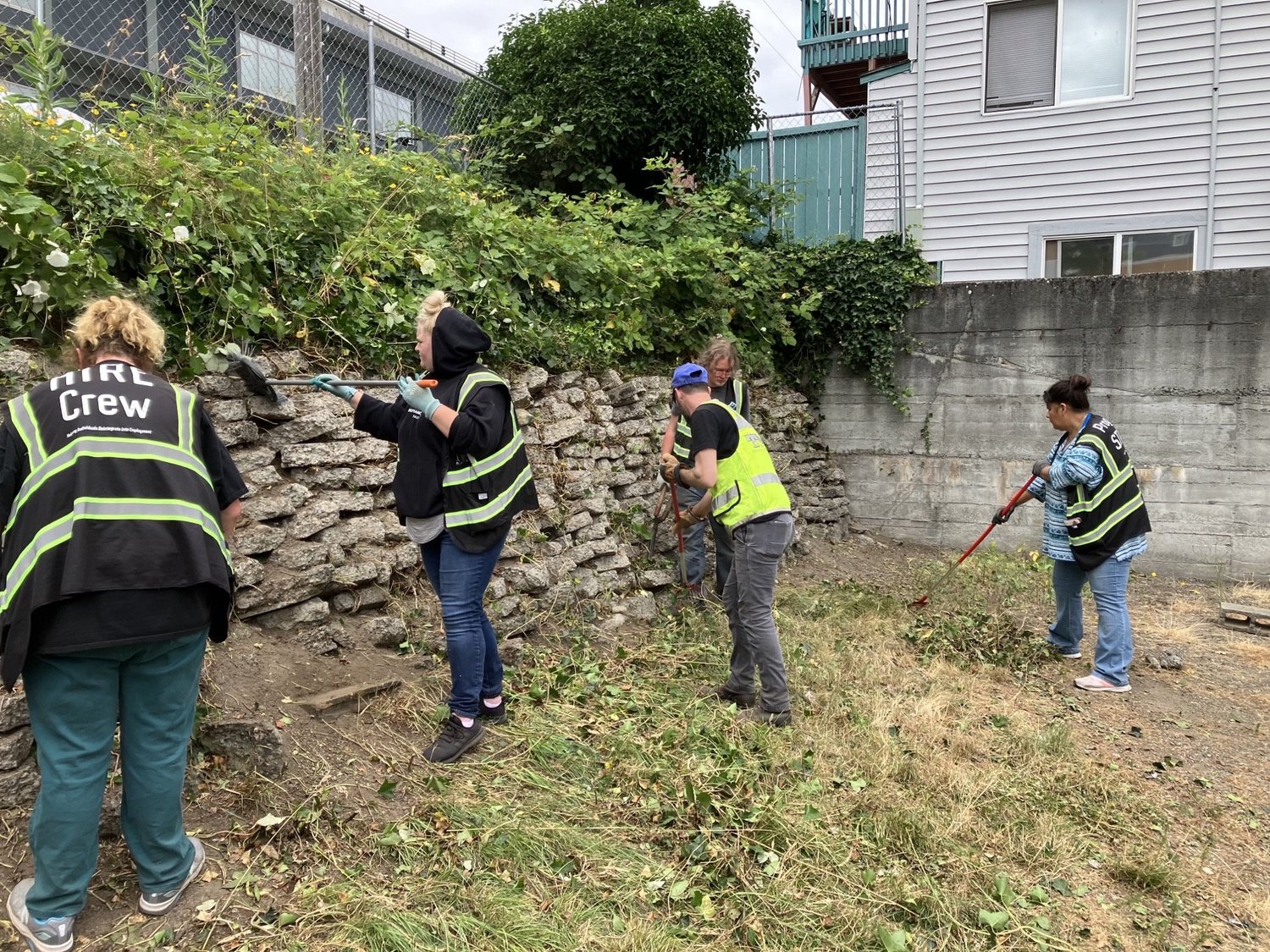 Our Model — Valeo Vocation