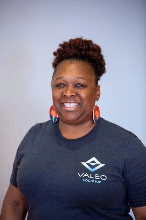 Our Team — Valeo Vocation