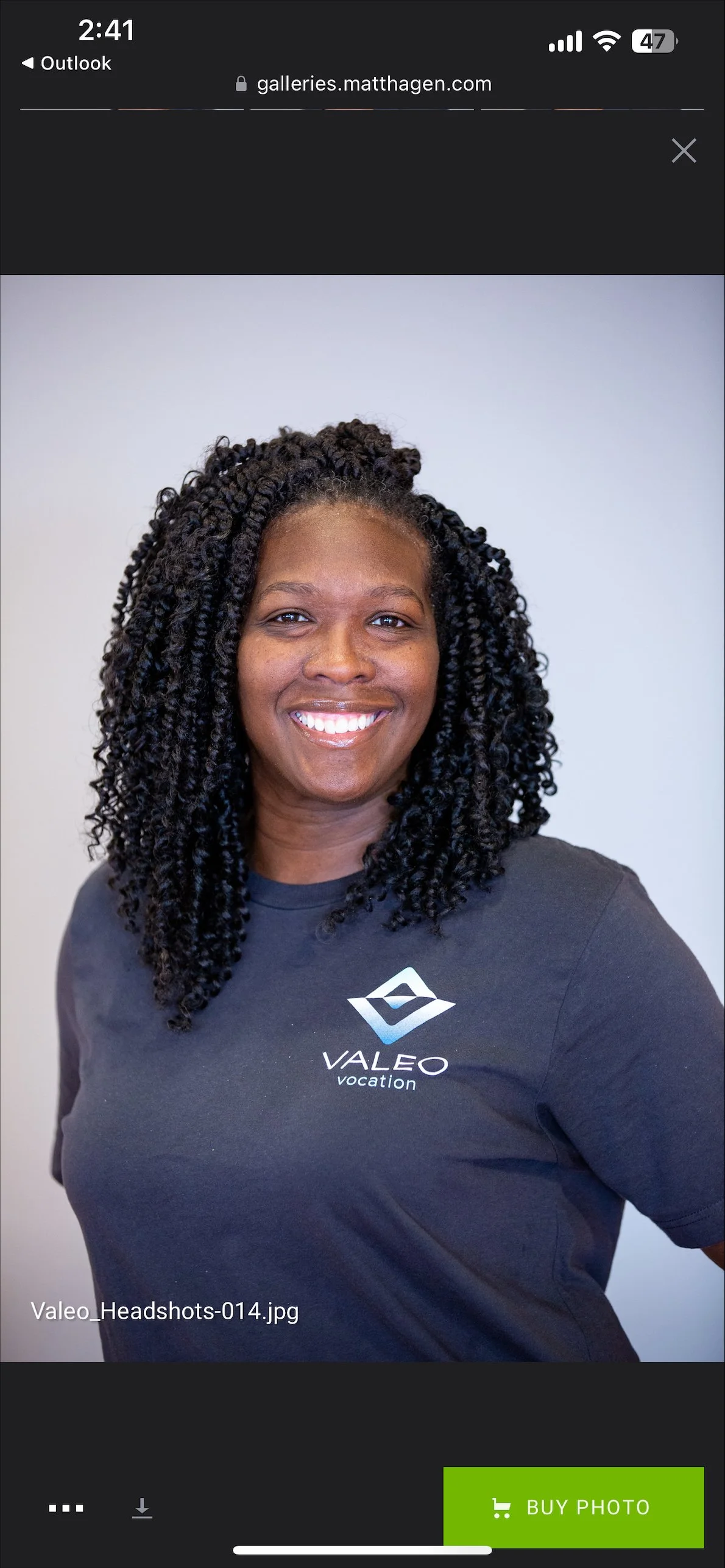 Our Team — Valeo Vocation