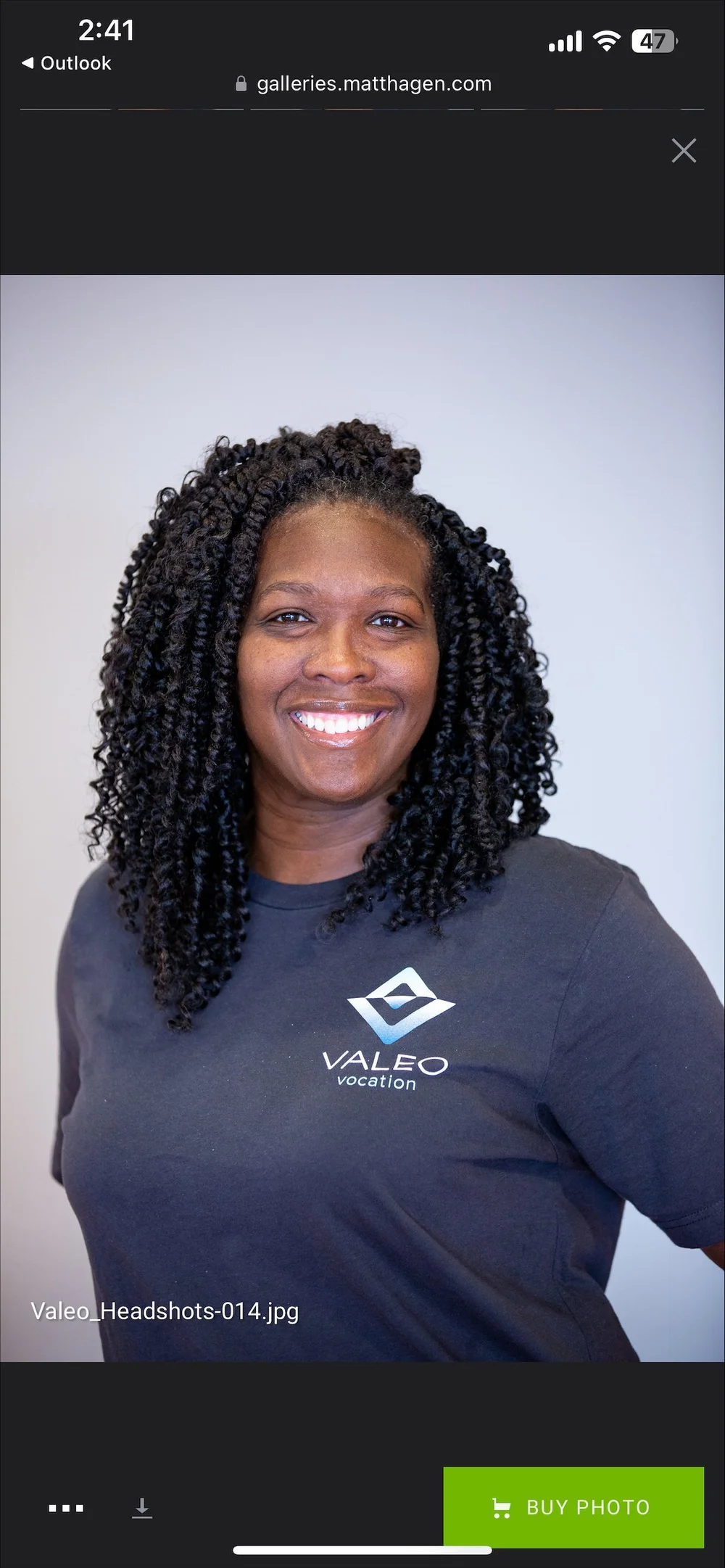 Our Team — Valeo Vocation