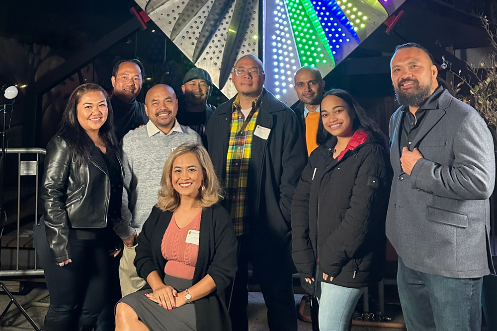 Asian Prisoner Support Committee