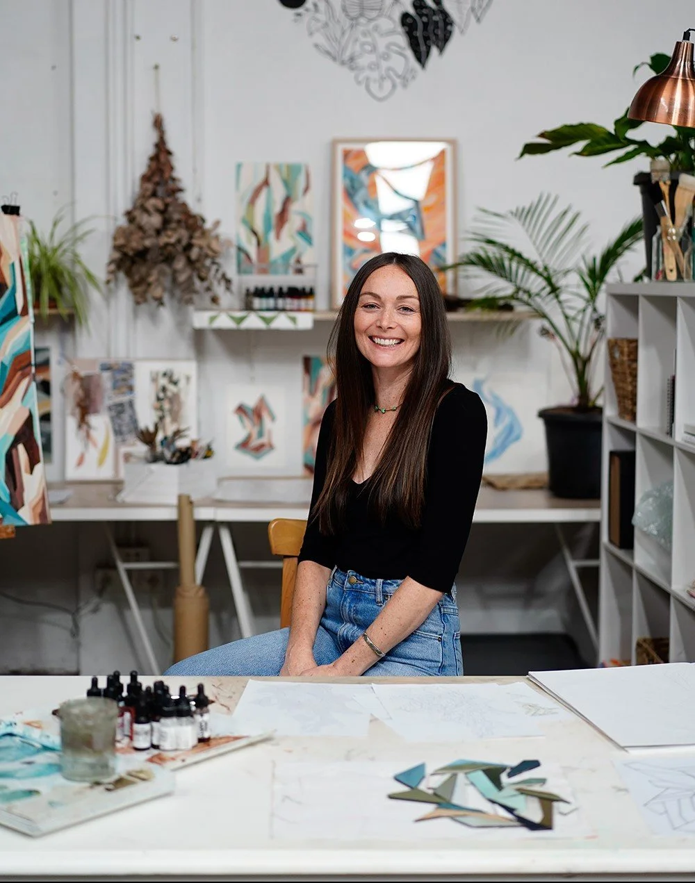 About — Leslie Fitzsimmons