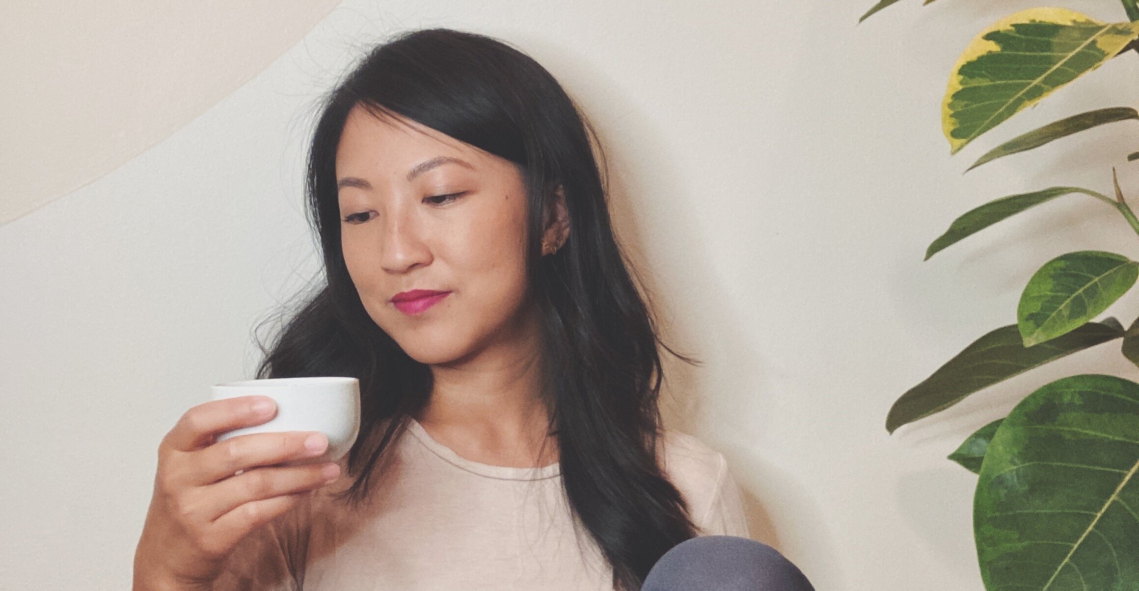 Mindy Ella Chu, mezzo-soprano