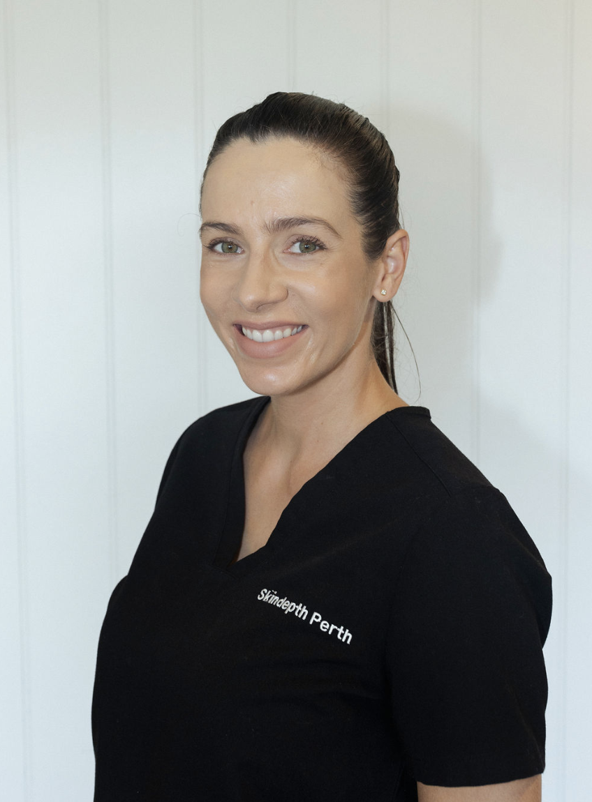 Team — Skindepth Perth