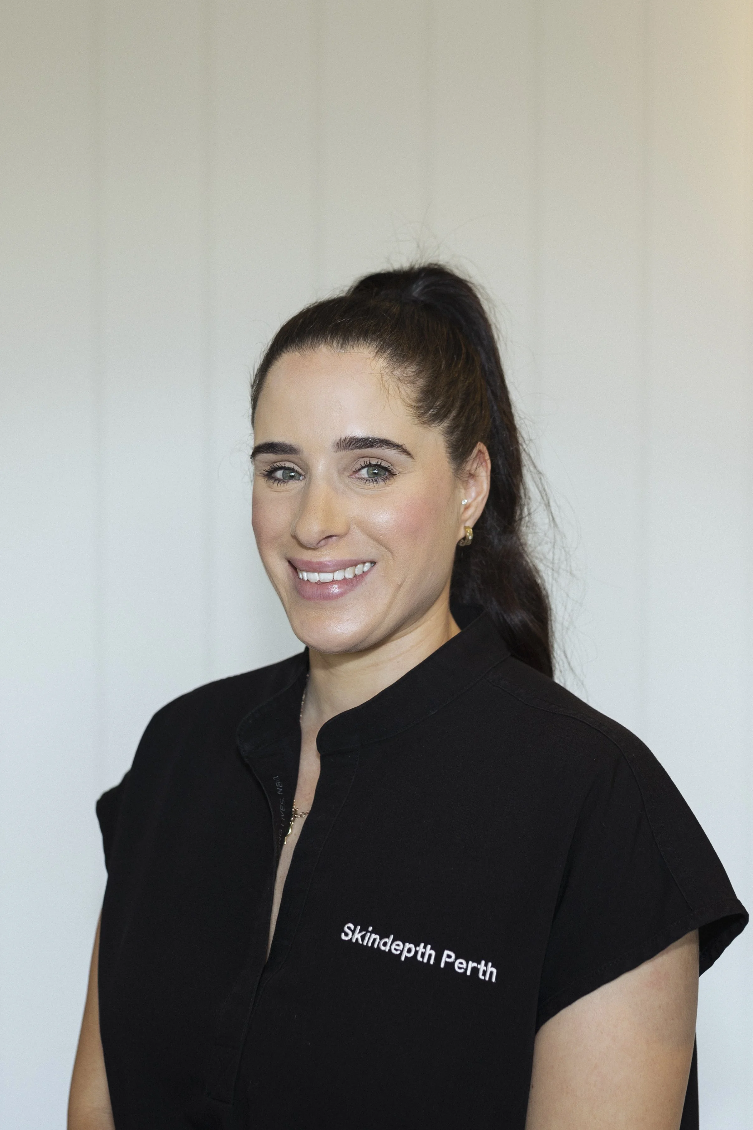 Team — Skindepth Perth