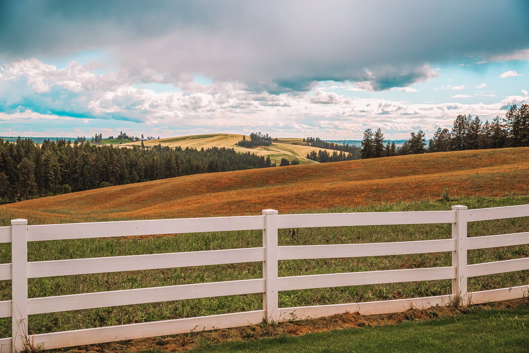 ABOUT — Owens Farms