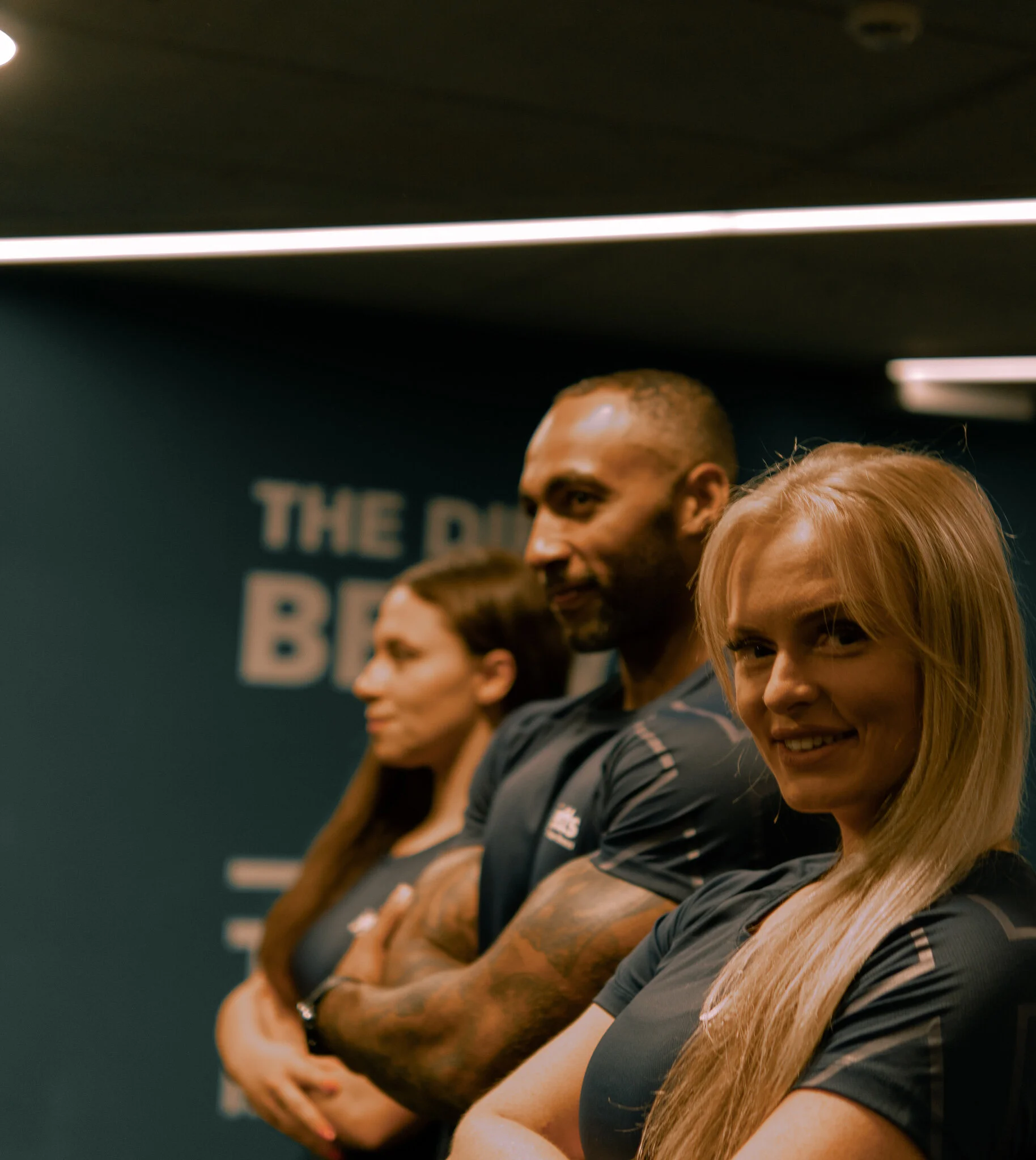 Jetts Gym - Jetts Hammersmith