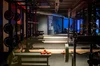 VIEW THE GYM - Jetts Hammersmith