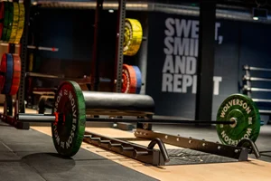VIEW THE GYM - Jetts Hammersmith