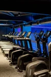 VIEW THE GYM - Jetts Hammersmith