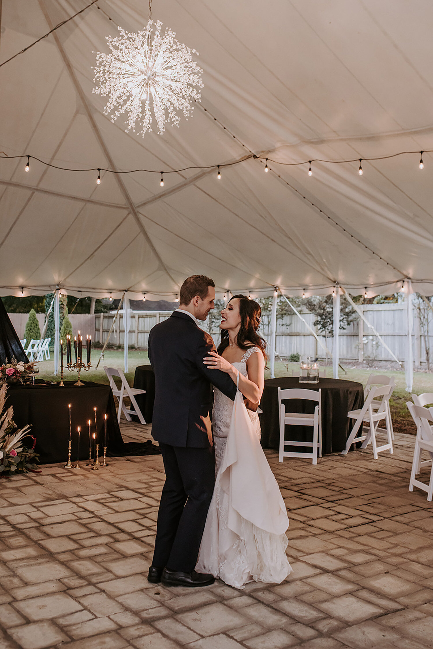 The T Austin Finch House Event Venue