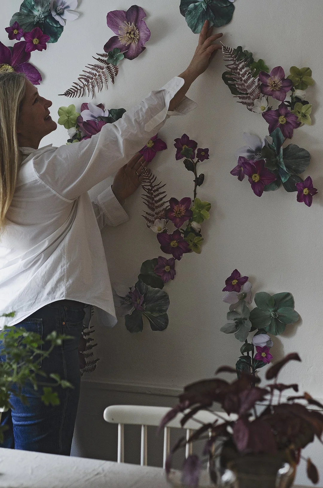 Illustrations by Gina Vide — gina vide studio