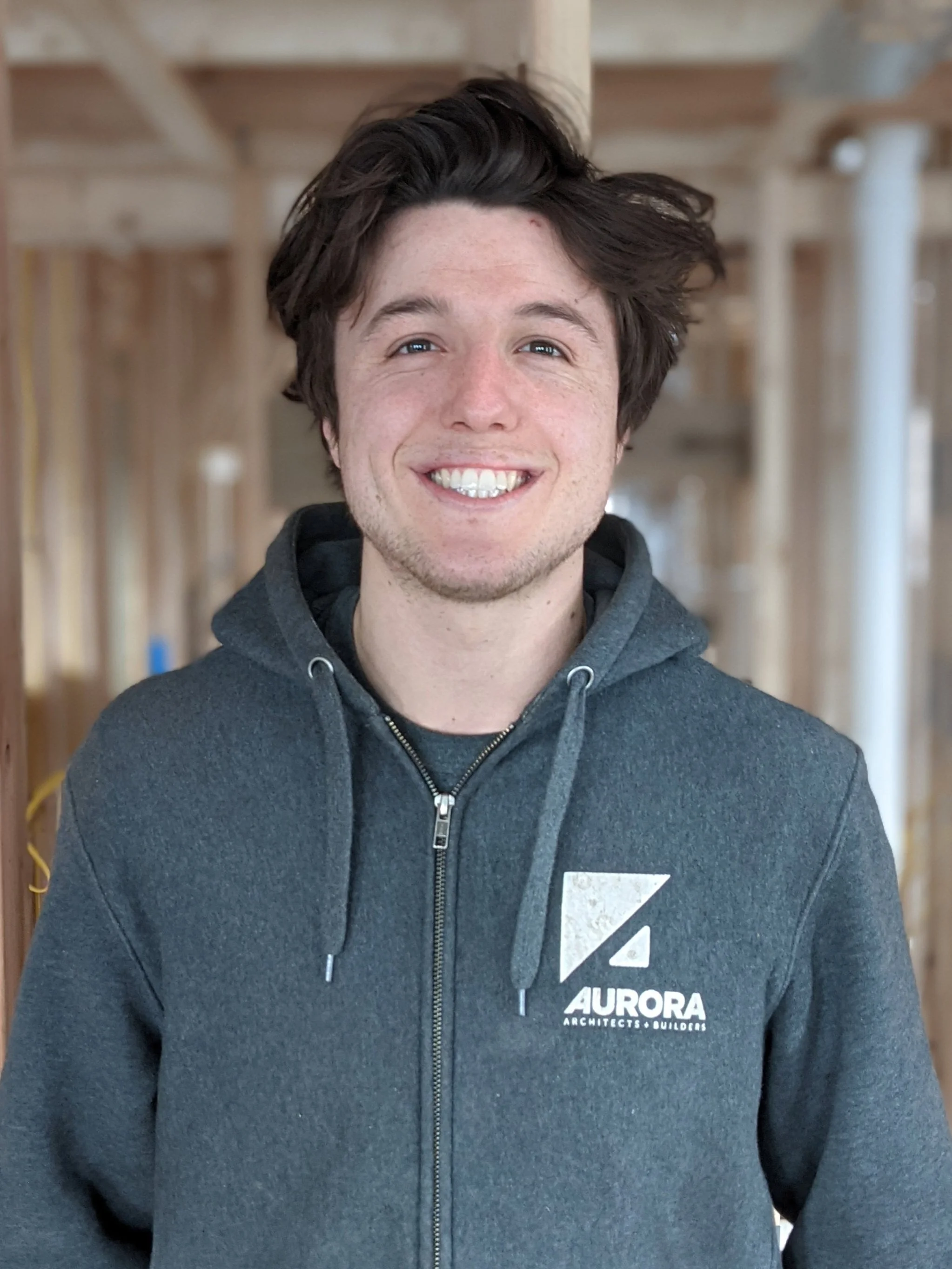 Aurora Architects + Builders — Team